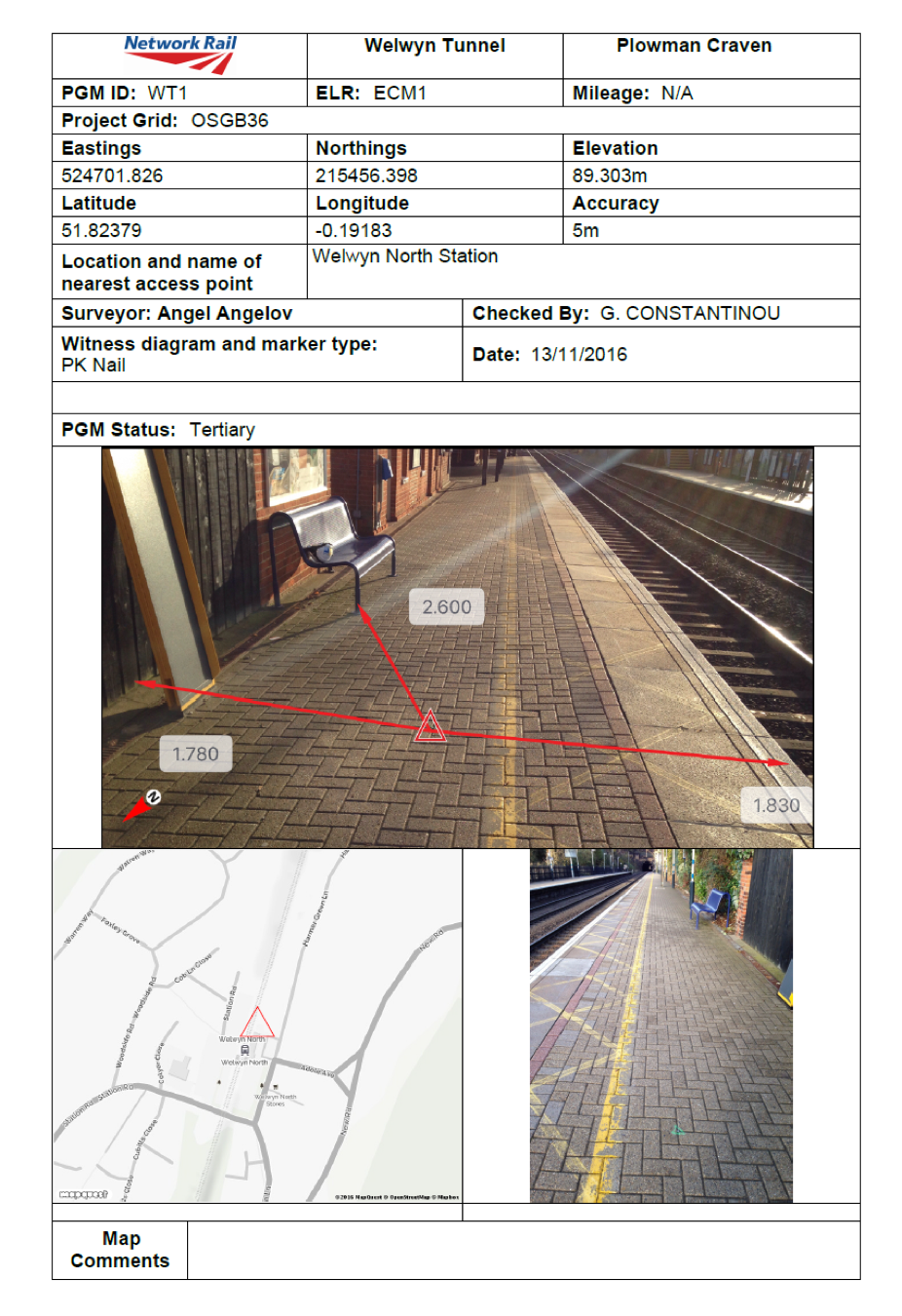 Why one of the UK's largest survey companies uses our PGM Manager app ...